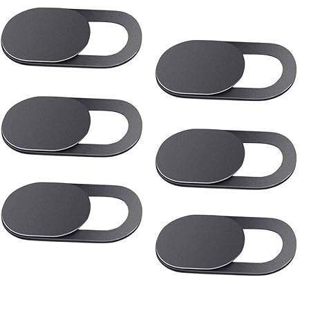 Lapster Laptop Camera Cover Webcam Cover Slider, Ultra Thin Slide ...