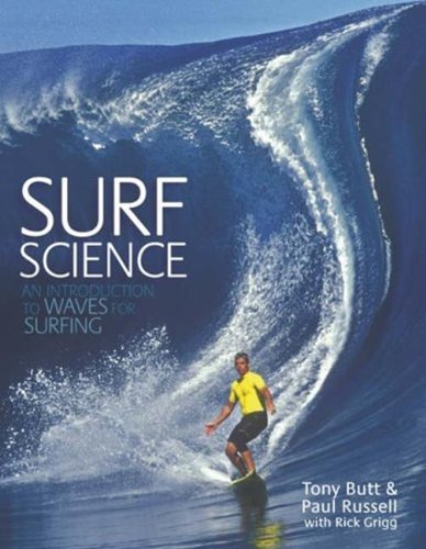 Surf Science: An Introduction to Waves for Surfing: Amazon.co.uk: Butt ...