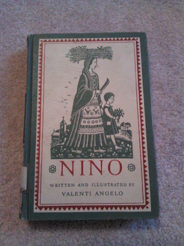 Nino;: Angelo, Valenti: Amazon.com: Books