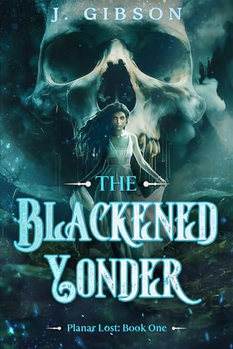 Book review of The Blackened Yonder - Readers' Favorite: Book Reviews ...