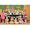 Amazon.com: Welcome to PRE-K Banner - Back to School Decorations ...