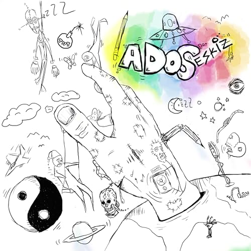 Amazon.com: Eskiz : Ados: Digital Music
