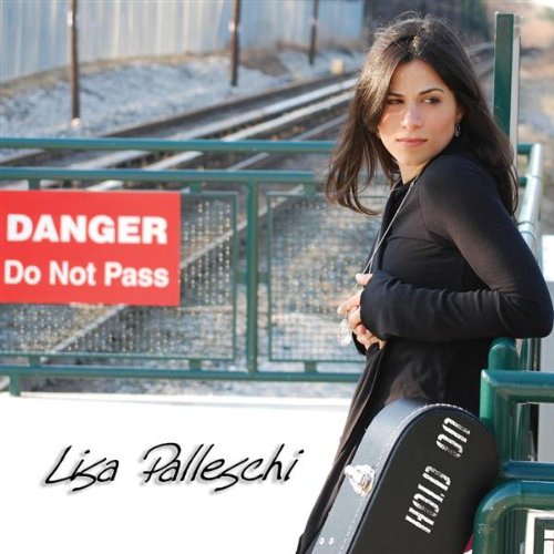 Palleschi, Lisa - Hold on - Amazon.com Music