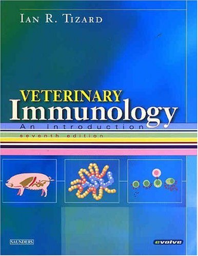 Veterinary Immunology: An Introduction: 9780721601366: Medicine ...