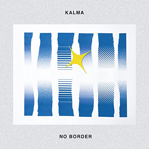 Amazon MusicでKALMAのNO BORDERを再生する