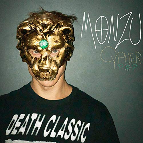 Amazon MusicでMonzuのCypher Popを再生する