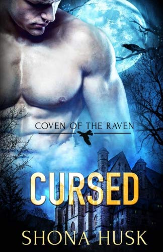 Amazon | Cursed: Coven of the Raven | Husk, Shona | Romantic Suspense