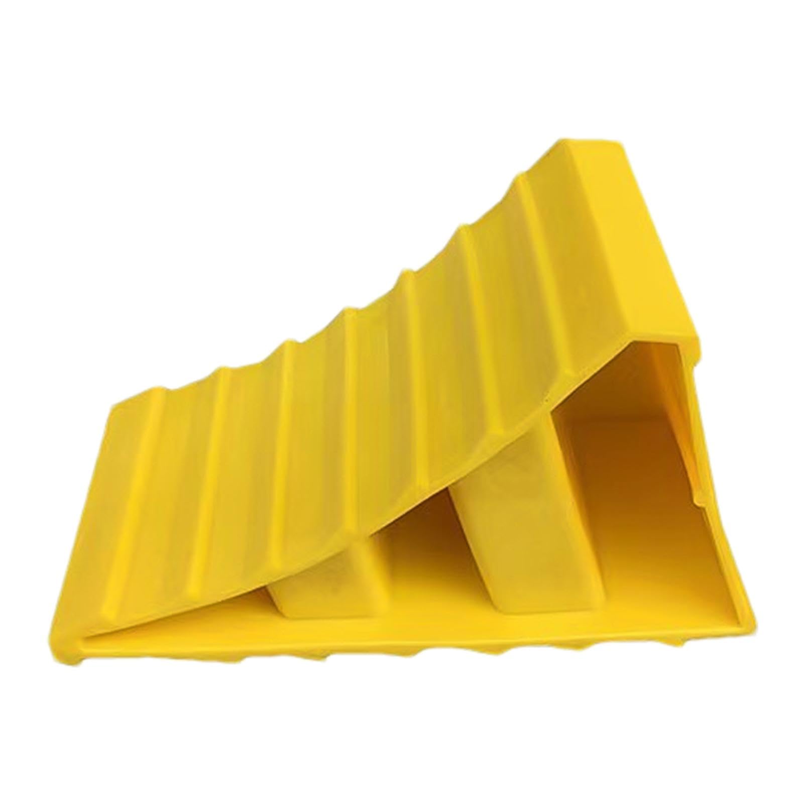 Buy Vehicle Wheel Chock | Rubber Wheel Chock | Heavy Duty Wheel Chock ...