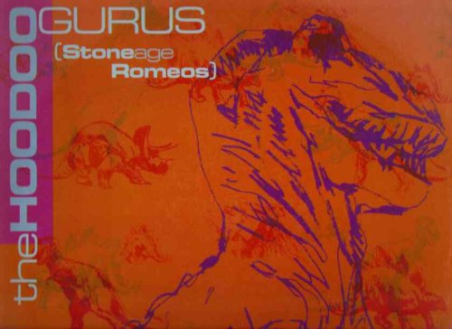 Hoodoo Gurus - Stoneage Romeos - Amazon.com Music
