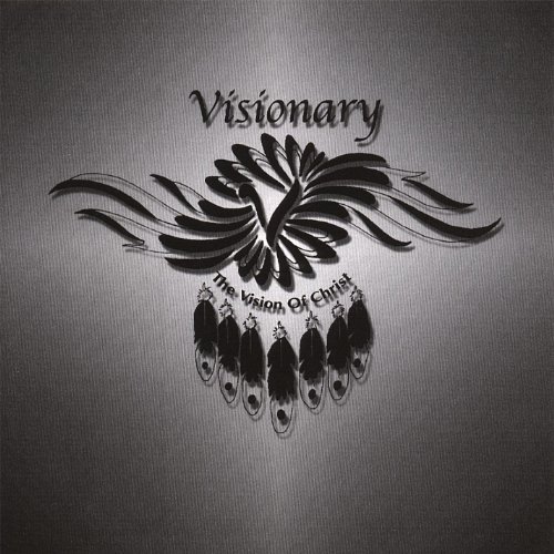 Amazon.com: Visionary : Visionary: Digital Music