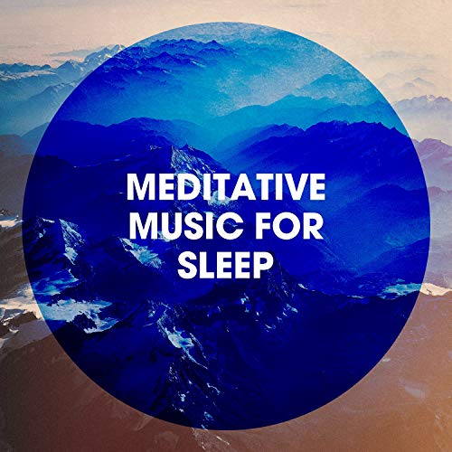 Amazon.com: Meditative Music for Sleep : Positive Thinking: Music To ...