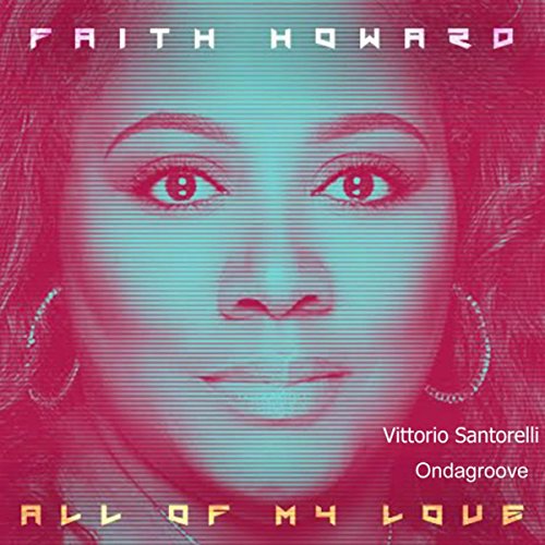 All Of My Love by Faith Howard on Amazon Music - Amazon.com