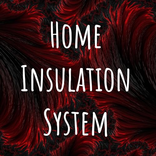 Amazon.com: Home Insulation System : JamesHalex: Books