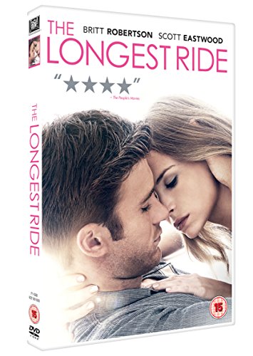The Longest Ride – Puurmarije