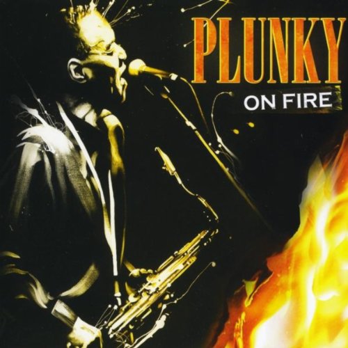 Amazon.com: Plunky On Fire : Plunky: Digital Music