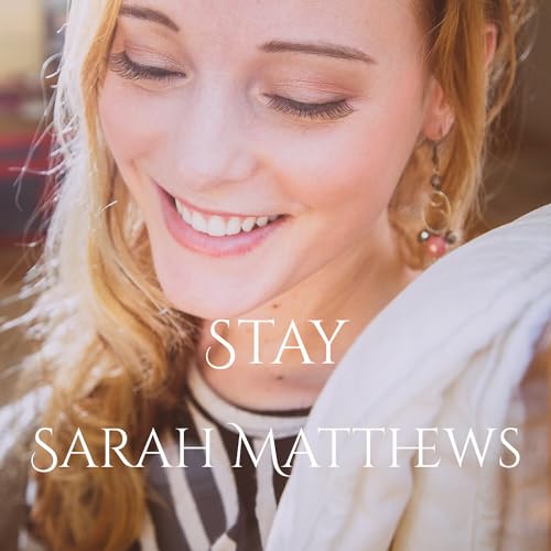 Play Stay by Sarah Matthews on Amazon Music