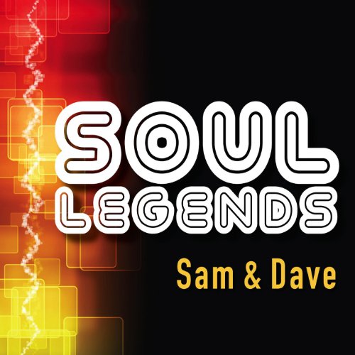 Amazon.com: Soul Legends: Sam & Dave : Sam & Dave: Digital Music