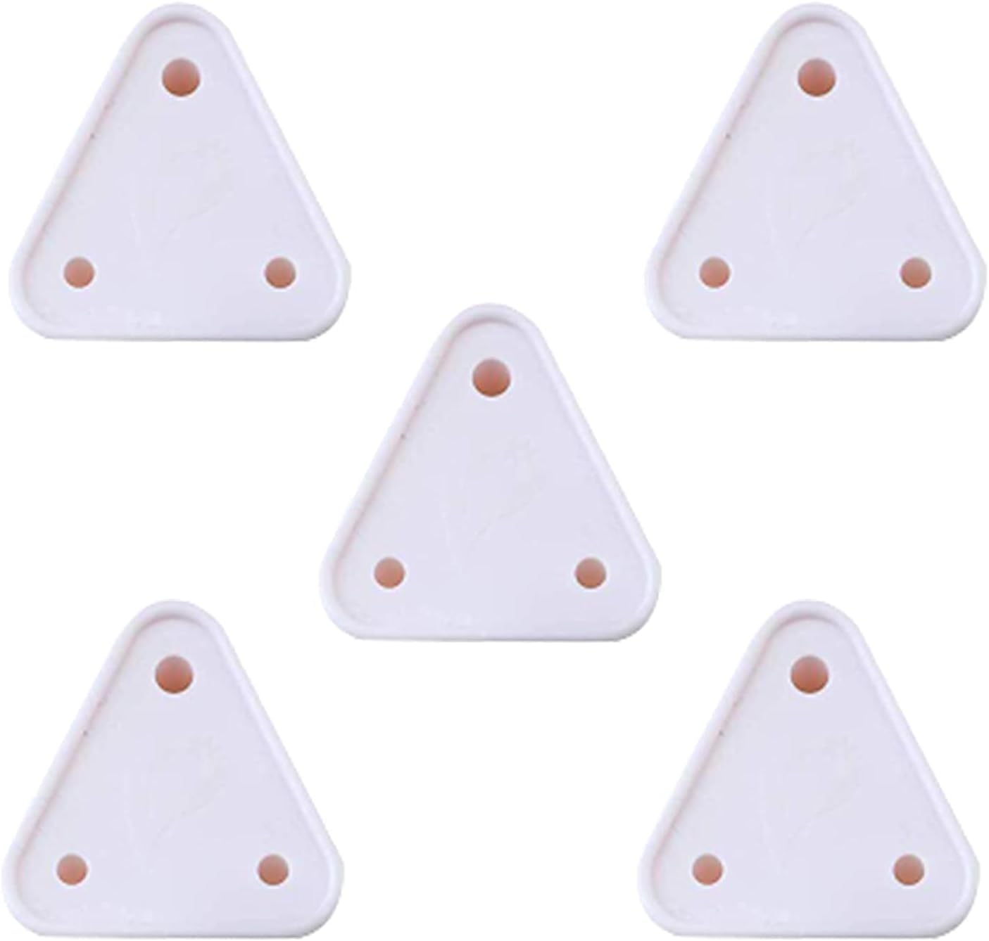 Buy Naughty Kidz Baby Safety Electric Socket Plug Cover Guard For 3Pin ...