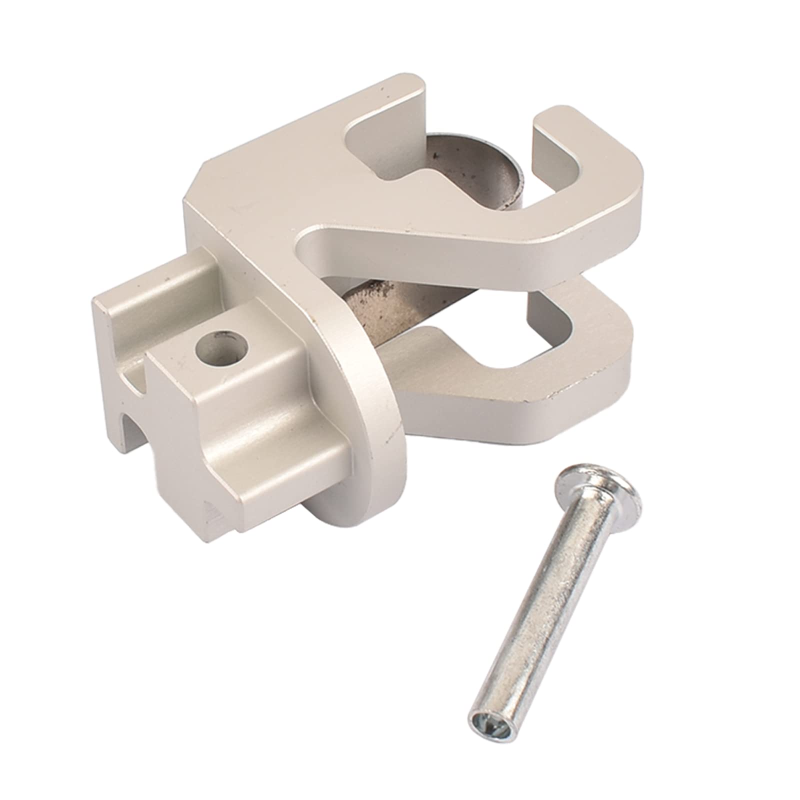 Amazon.com: Weonefit RV Awning Hardware Lower Rafter Claw Bracket ...