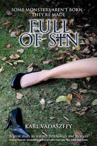 Buy Full of Sin Book Online at Low Prices in India | Full of Sin ...