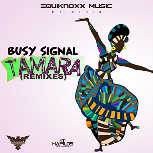 Tamara (Remixes) by Busy Signal on Amazon Music - Amazon.com