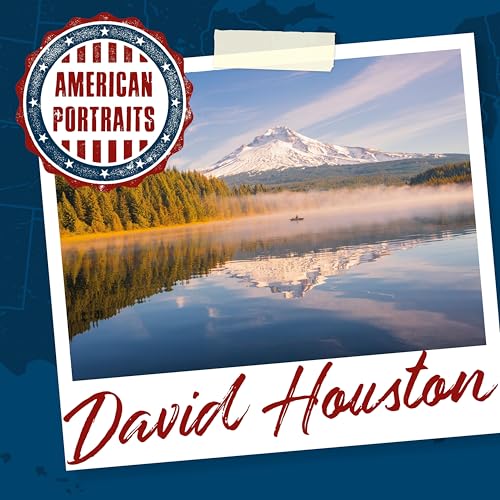 Play American Portraits: David Houston by David Houston on Amazon Music