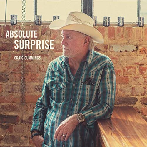 Play Absolute Surprise by Craig Cummings on Amazon Music