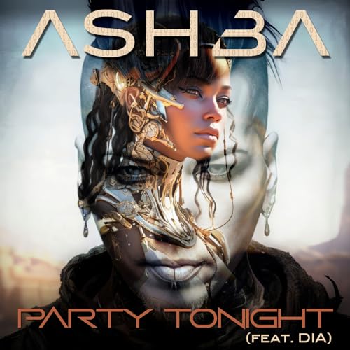 Party Tonight by ASHBA on Amazon Music - Amazon.com