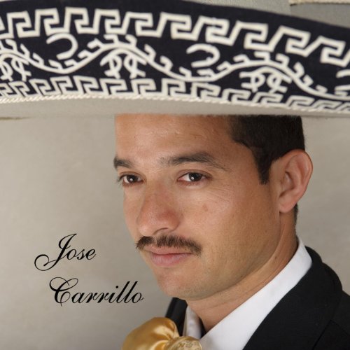 Amazon.com: Jose Carrillo Con Mariachi : Jose Carrillo: Digital Music