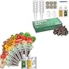Amazon.com : Strawberry Seed Pods for AeroGarden, Ahopegarden, iDOO ...