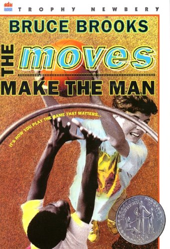 Amazon.com: Moves Make the Man: 9780613867115: Bruce Brooks: Books