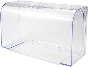 YOLUFER Flip Weatherproof Cover Outlet Cover, Electrical Power Outlet ...