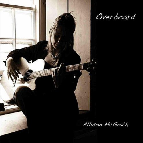 Overboard by Allison McGrath on Amazon Music - Amazon.co.uk