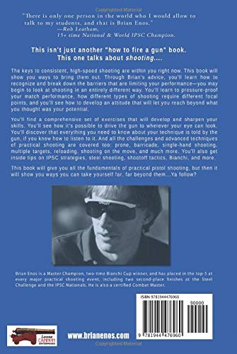 Snapklik.com : Practical Shooting: Beyond Fundamentals