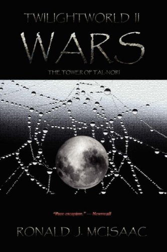 Amazon | Wars (Twilightworld) | Mcisaac, Ronald J. | Science Fiction