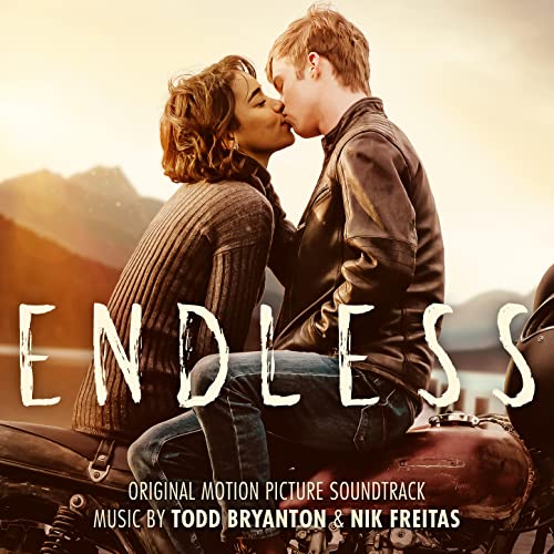 Amazon MusicでTodd Bryanton & Nik FreitasのEndless (Original Motion ...