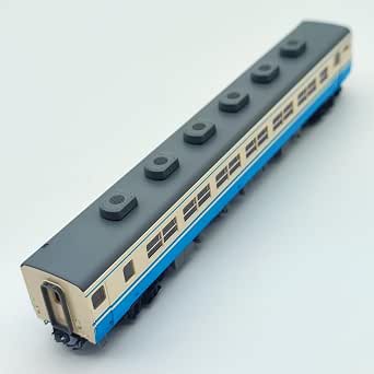 Amazon.co.jp: Railway Model Kiha 28-5200 97931 JR Kiha 58 Series ...