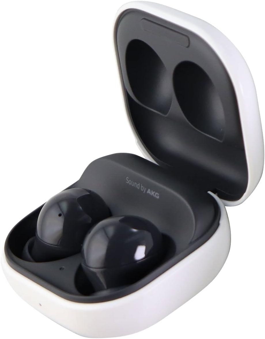Amazon.com: Samsung Galaxy Buds Live, Wireless Earbuds w/Active Noise ...