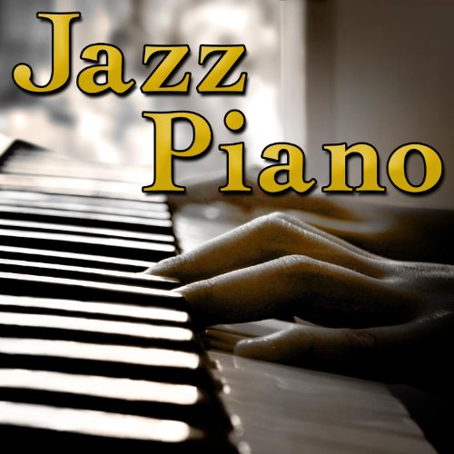 Écouter Jazz Piano par Jazz Music Crew sur Amazon Music Unlimited