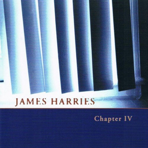 Amazon.co.jp: Chapter IV : James Harries: Digital Music