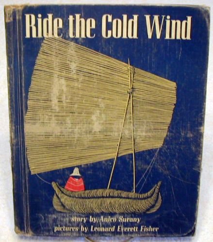 Ride the Cold Wind: Amazon.co.uk: Books