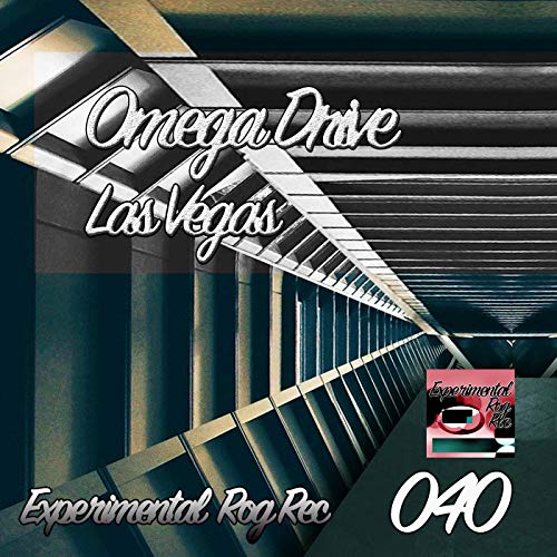 Play Las Vegas by Omega Drive on Amazon Music