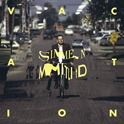 Play Vacation by Simen Mitlid on Amazon Music Unlimited