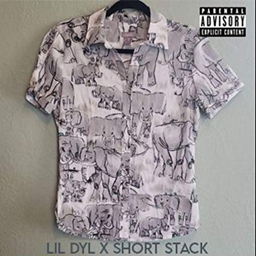Buttoned Down Elephant Shirt de Lil Dyl feat. Short Stack en Amazon ...