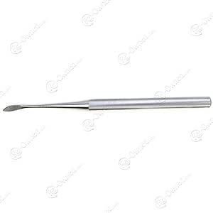 Amazon.com: Zimmer 1875-002 Rasp : Everything Else