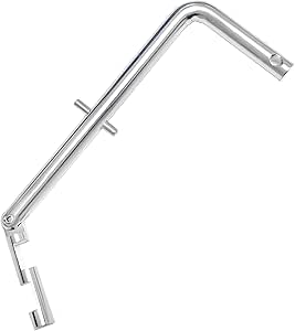 FB Fire Brigade Drop Keys, Firemans Drop Keys fit for Maintenance Panel ...