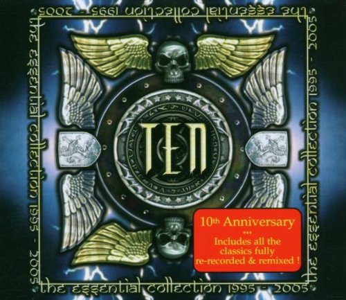 Amazon.com: Essential Collection 1995-2005: CDs & Vinyl