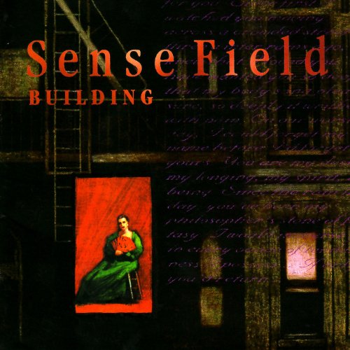 Play Building by Sense Field on Amazon Music