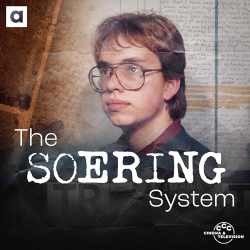 The Soering System : argon podcast: Amazon.in: Audible Books & Originals