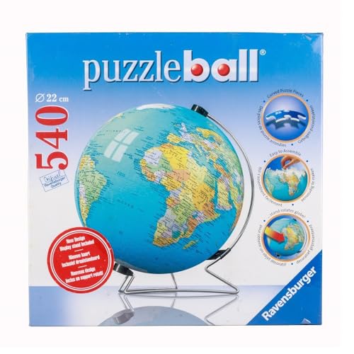 10 Best 3D Puzzles for Creative Minds in 2024: Top Picks to Explore!